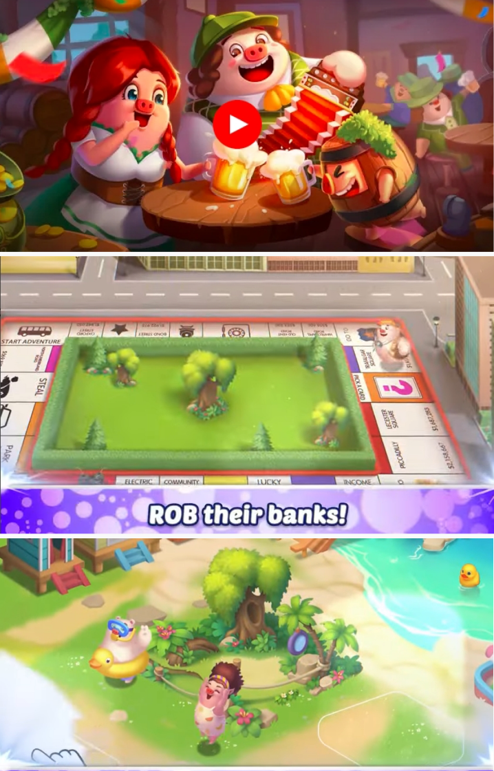 OCTOMAX: International leading programmatic ad platform